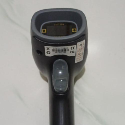 Jual Barcode Scanner Barcode Reader termurah untuk kasir toko - Kab ...