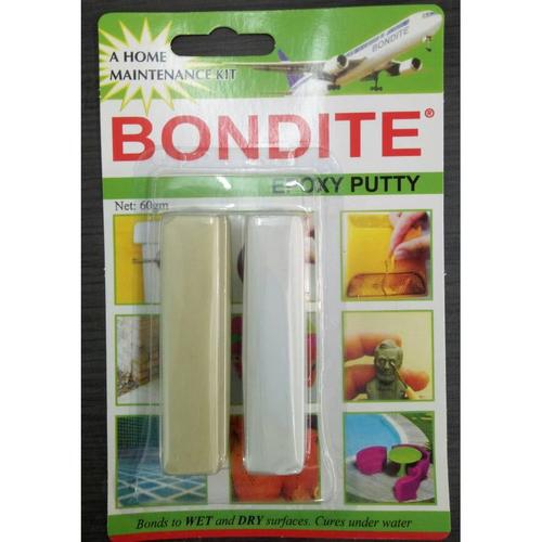 Jual Bondite Epoxy Putty - Kota Batam - SafetyInBox | Tokopedia