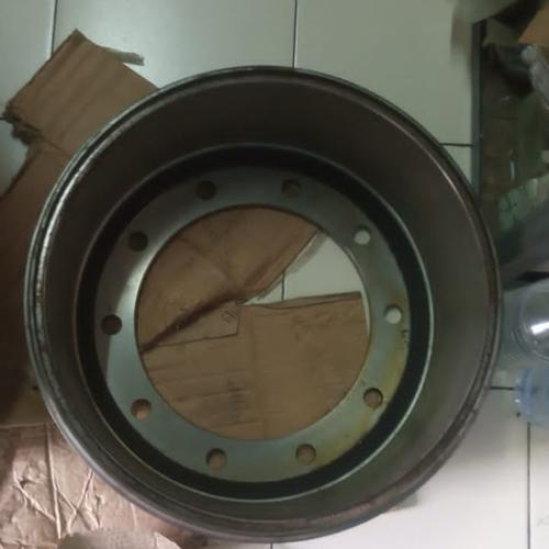 Jual Tromol/ Drum Brake P/N.786115 York Lobang 10 Kanvas ukuran.7 inch ...