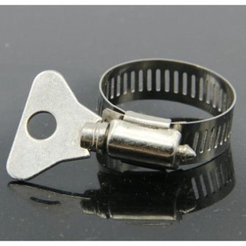 Jual Klem Selang Kuping With Handle Stainless Steel 2 " Inch - Jakarta ...