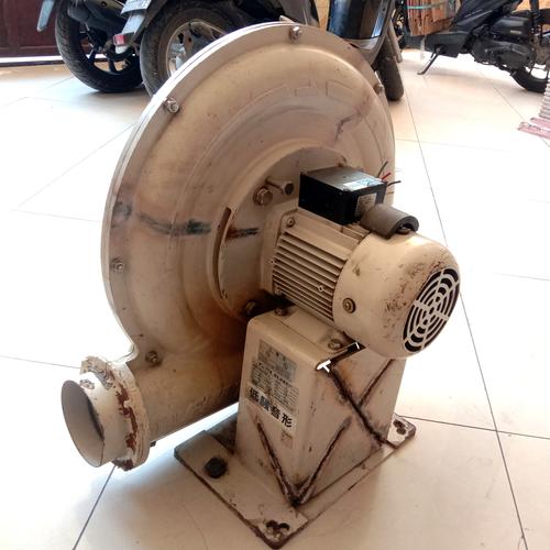 Jual Blower Centrifugal Fulta 220V 3Phase 1.5KW Speed 2850 Rpm - Kota ...