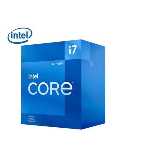 Jual Intel Core I7-12700F 12th GEN LGA1700 CPU Processor - Jakarta ...