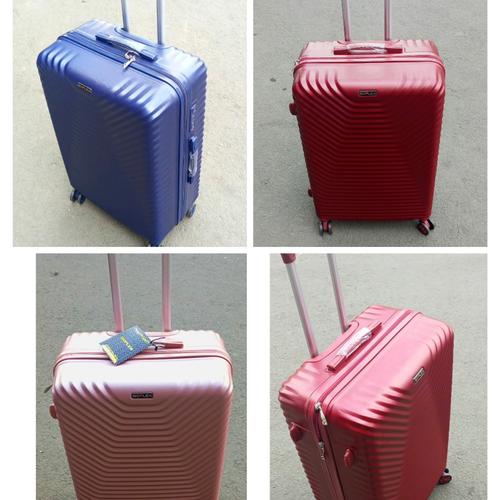 Jual KOPER 24 DAN 20 INCI GO FLEX PREMIUM TSA LOCK - 20 inci maroon ...