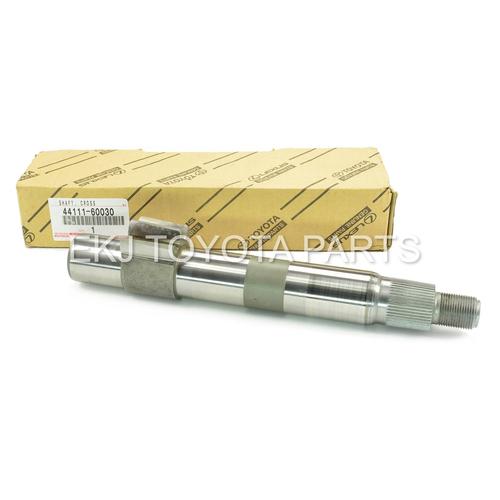Jual As Shaft Worm Stir Power Steering Original Toyota Land Cruiser ...