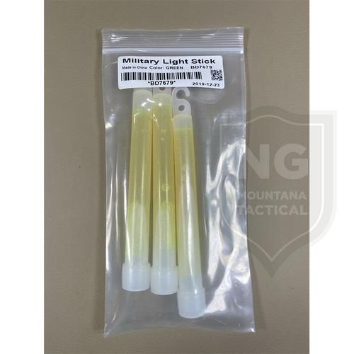 Jual Military Light Stick For Tactical Chemical Glow Stick Emergency ...