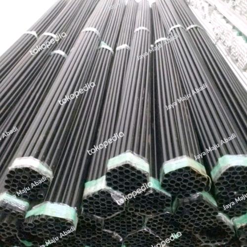 Jual Pipa Conduit 20mm Boss / Pipa Boss / Conduit Boss HITAM - Jakarta ...