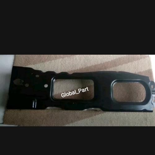 Jual bracket dudukan bemper bumper depan Toyota Dyna HT 130HT dutro ...