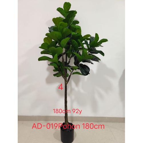 Jual POHON KETAPANG BIOLA/KETAPANG ARTIFICIAL/BUNGA HIAS/TANAMAN HIAS ...