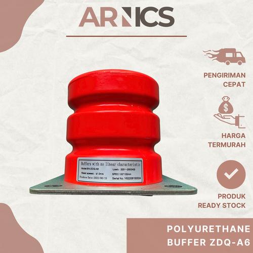 Jual Buffer Polyurethane / Buffer Lift / Buffer Elevator ZDQ-A6 - Kota Tangerang - Arnics ...