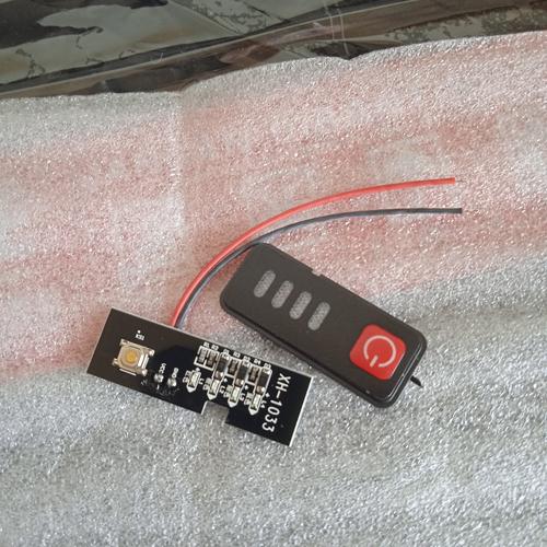 Jual Modul Indikator Baterai 18V 5s indikator baterai cordless LXT ...