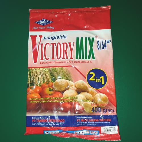 Jual fungisida victory 400 gr - Jakarta Timur - Tanijayacakung | Tokopedia
