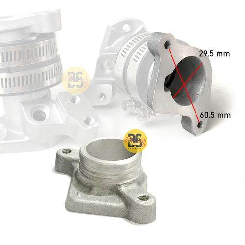 Jual INTAKE MANIFOLD MANIFUL MANIPOL DOWNDRAFT VARIO 125 VARIO 150 DNC ...