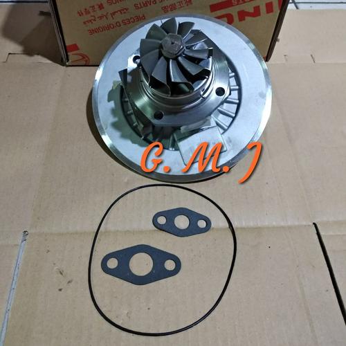 Jual CATRIGE TURBOCHARGE TURBO KIT ISI TURBO HINO 500 J08E ORIGINAL ...