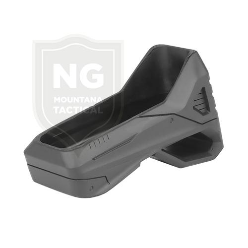 Jual Magazine Puller 5.56 AR15 M4 M16 Rubber Loop MAG Assist Pack PMAC ...
