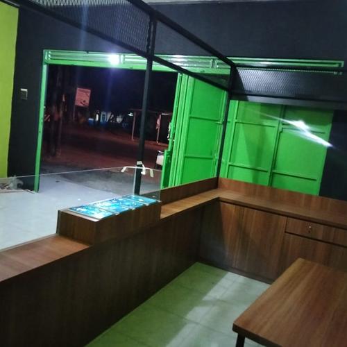 Jual Meja Counter / Counter Minuman / Counter Makanan / Meja Bar 25 ...