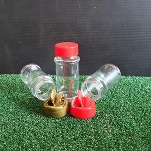 Jual Toples Lada/ bumbu, bon cabe 120 ml - Merah - Kota Surabaya ...