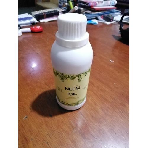 Jual Pestisida Organik Neem Oil (100% dari Mimba Oil) Pembasmi Hama ...
