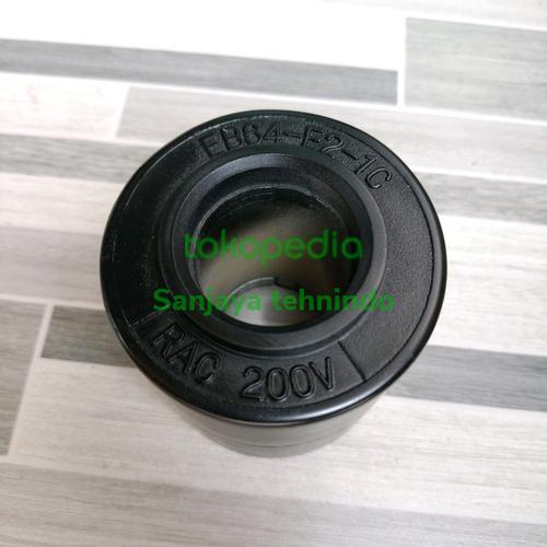 Jual COIL NACHI EB64-E2-1C RAC 200V - Kota Tangerang - Sanjaya tehnindo ...