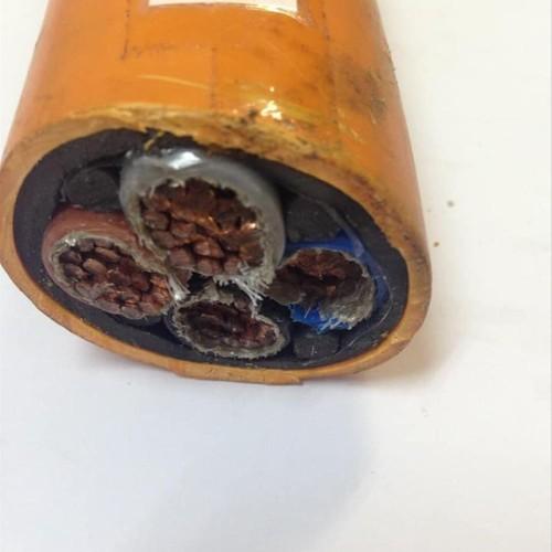 Jual Kabel FRC 4 x 120mm / Fire Resistant Cables @1 mtr - Jakarta Pusat ...