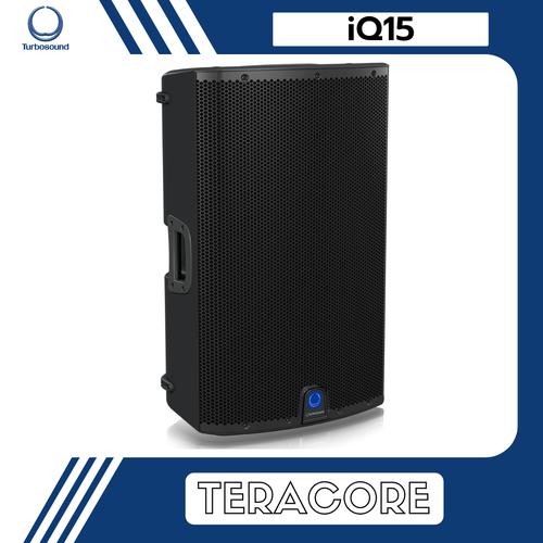 Jual Turbosound iQ15 Harga Satuan iQ-15 iQ 15 Speaker Aktif 15 2500 Watt - Kota Bekasi ...