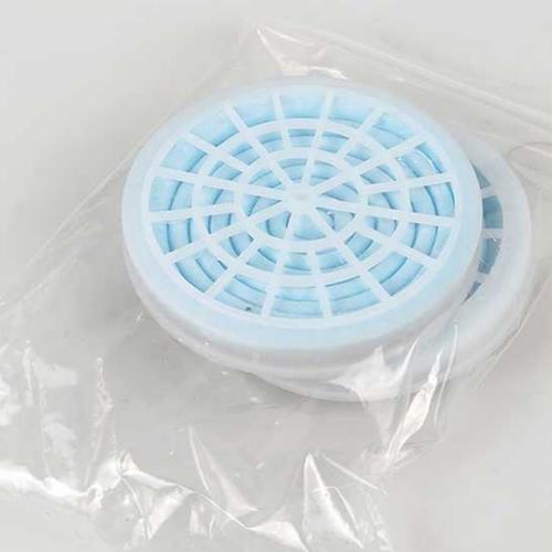 Jual busa mahal catridge filter masker gas respirator chemical mask ...