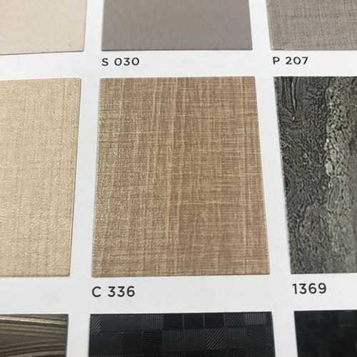 Jual Taco Sheet C336 / Huben Sheet / Taco Sheet / Pvc Sheet - Kota ...