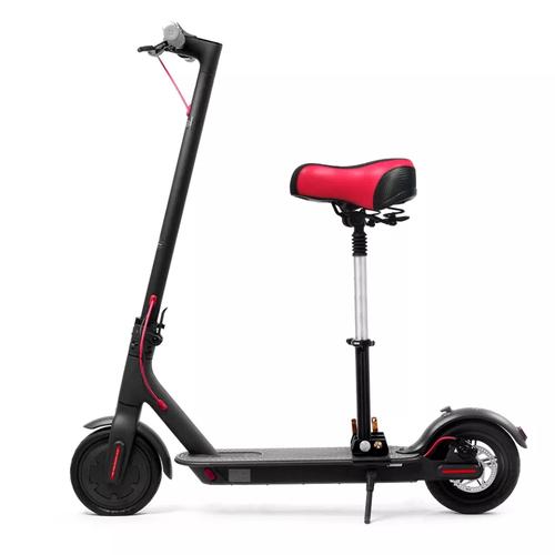 Jual Skuter Listrik Lipat + Jok Dudukan / Skuter Otoped Scoooter ...
