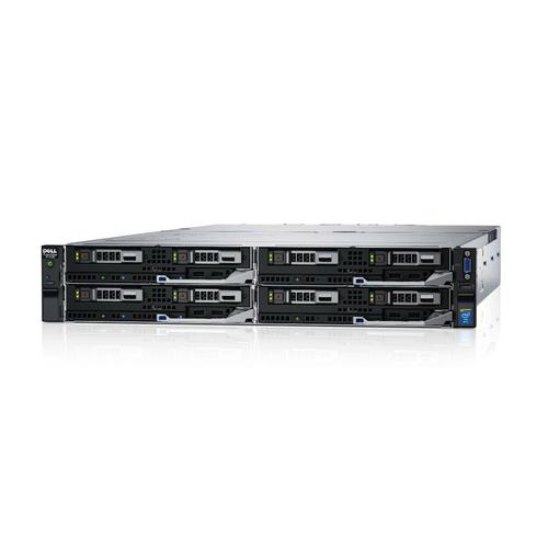 Jual DELL EMC PowerEdge FX2-Mission Critical Server ORI - Jakarta Pusat ...