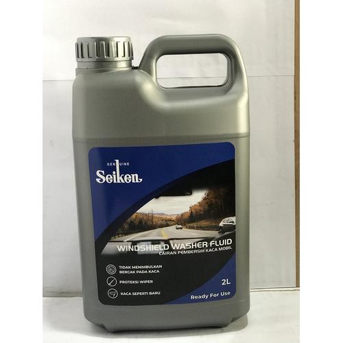 Jual Windshield Washer Fluid Merk Seiken Asli Original - Kota Tangerang ...