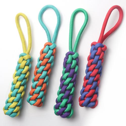 Jual Neopet chewing rope apollo - Yellow green - Kota Sukabumi ...
