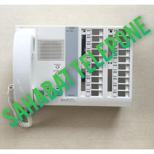 Jual CENTRAL NURSE CALL AIPHONE NIM-20B ( Master Intercom U/ Rumah ...