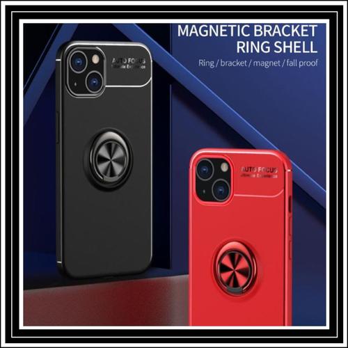 Jual IPHONE 13 / PRO / MAX / MINI AUTO FOCUS ULTIMATE RING SOFT CASE ...