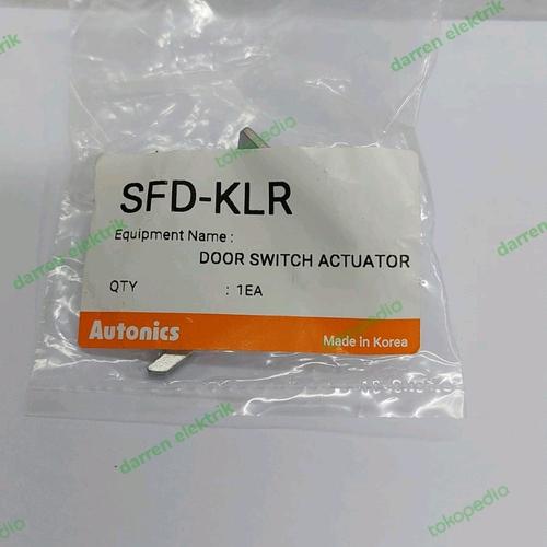 Jual autonic key door switch SFD-KLR - Jakarta Barat - darren elektrik ...
