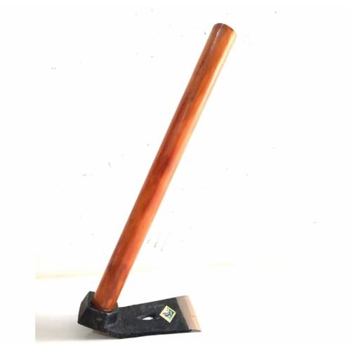 Jual CANGKUL MINI GAGANG KAYU pacul besi rimbas petel pethel kebun ...