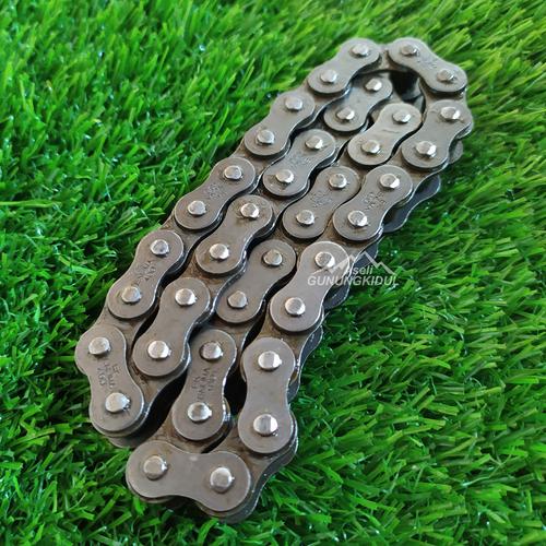 Jual Rantai Gardan Traktor Quick - Chain Transmission All Type - RS 40 ...