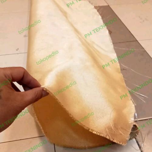 Jual Fire Blanket / Kain Tahan Api / Welding Blanket - Jakarta Barat ...