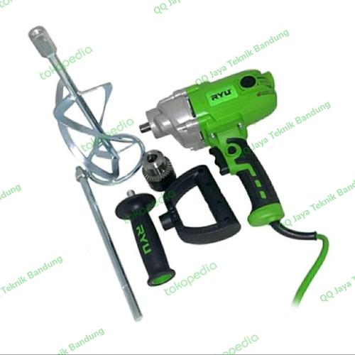 Jual RYU RED 16 RE Bor mixer - Mesin bor mixer - Kota Bandung - QQJAYA ...