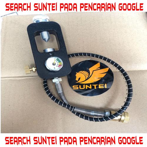 Jual Regulator scuba Adaptor Pengisian Tabung Scuba - Kota Semarang ...