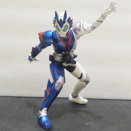 Jual ichiban kuji sofvics kamen rider vulcan zero one - Kota Kediri ...