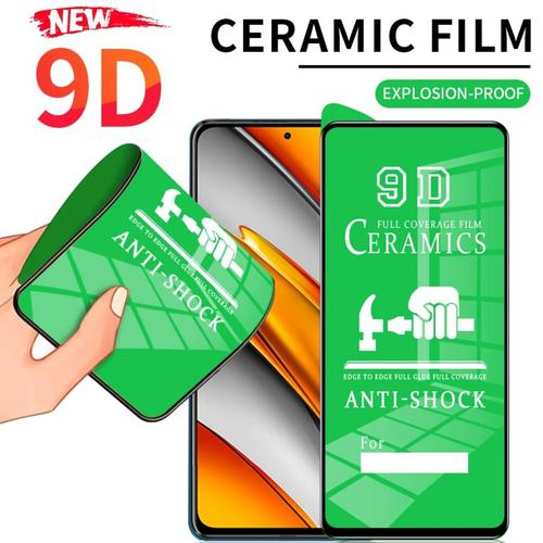Jual CERAMIC FILM FULL COVER INFINIX NOTE 10 NOTE 10 PRO NOTE 8 ZERO X ...