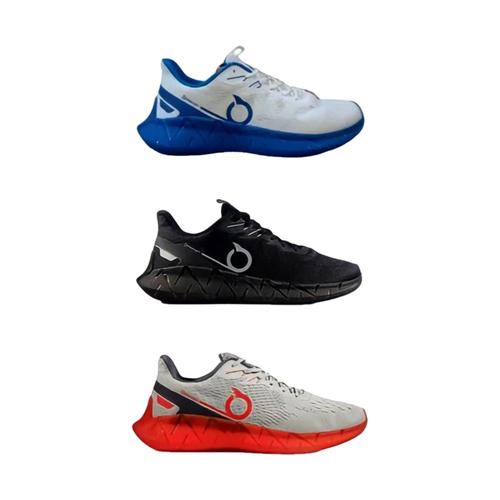 Jual SEPATU SNEAKERS RUNNING ORTUS ORTUSEIGHT REFLOW ORIGINAL - Putih ...