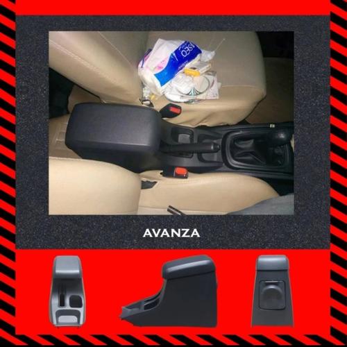 Jual Console Box Avanza Grand 2019 - Jakarta Pusat - As 4X4 Autosport ...