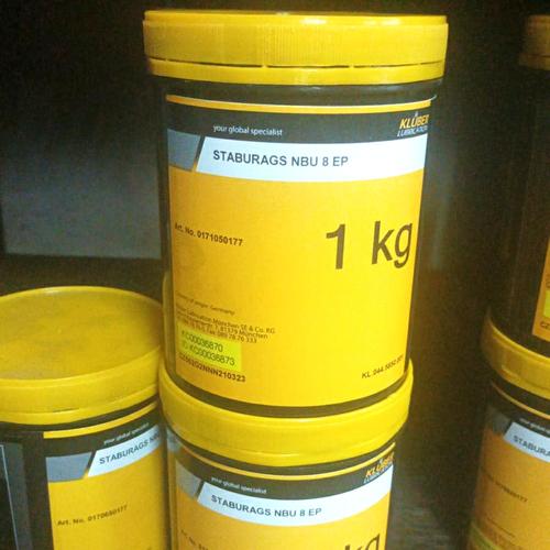 Jual kluber staburags nbu 8 ep grease original - Jakarta Barat ...