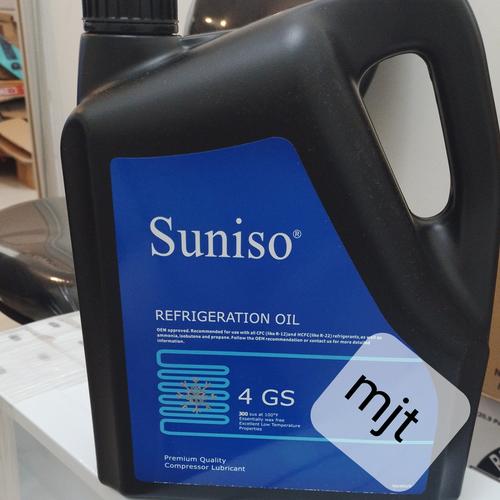 Jual SUNISO 4GS 4 LITER - Jakarta Barat - MajuJayaTeknik23 | Tokopedia