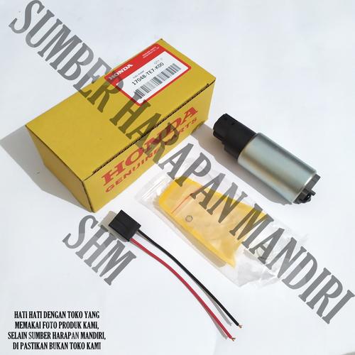 Jual Fuel Pump Rotak Pompa Bensin Genio Ferio Original - Jakarta Pusat ...