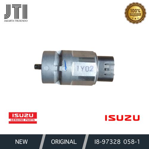 Jual VEHICLE SPEED SENSOR VSS ISUZU GIGA FVR FVZ FVM FTR FRR I8-97328 ...
