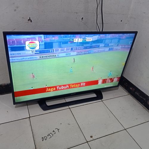 Jual Tv LED Sharp 40 inch ORIGINAL - Kota Tangerang - JAYA TV LED | Tokopedia