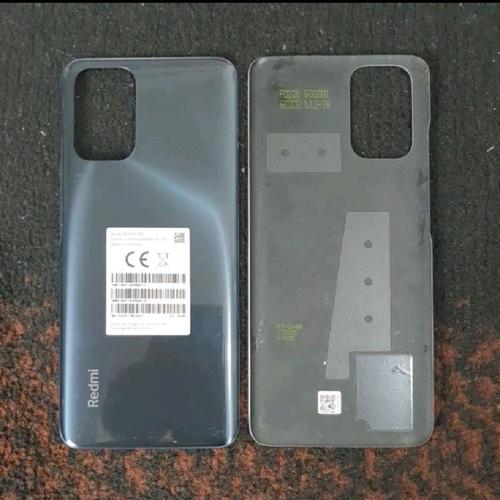 Jual CASING BACKDOOR COVER XIAOMI REDMI NOTE 10 /NOTE 10S ORIGINAL ...
