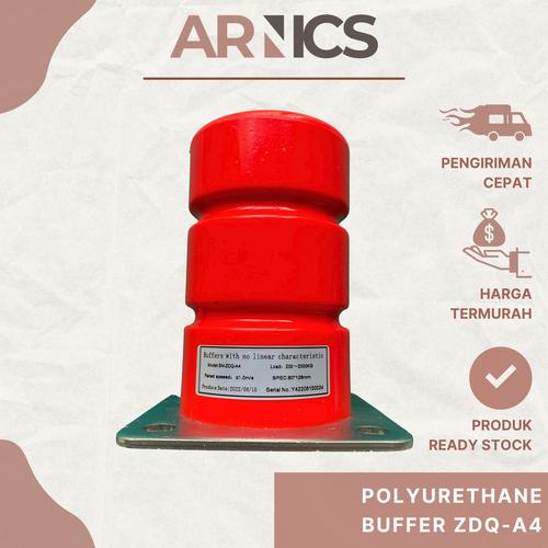Jual Buffer Polyurethane / Buffer Lift / Buffer Elevator ZDQ-A4 - Kota Tangerang - Arnics ...