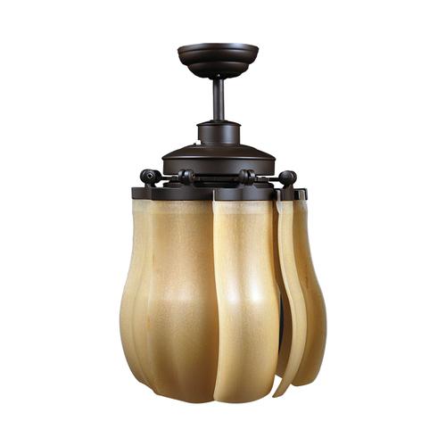 Promo Ceiling fan MT EDMA FIORE 42 inch - ORB - Kab. Tangerang - MOVING ...